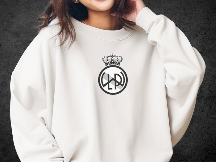 LWPFC Classic DryBlend® Team Sweatshirt – Lake Washington Premier FC