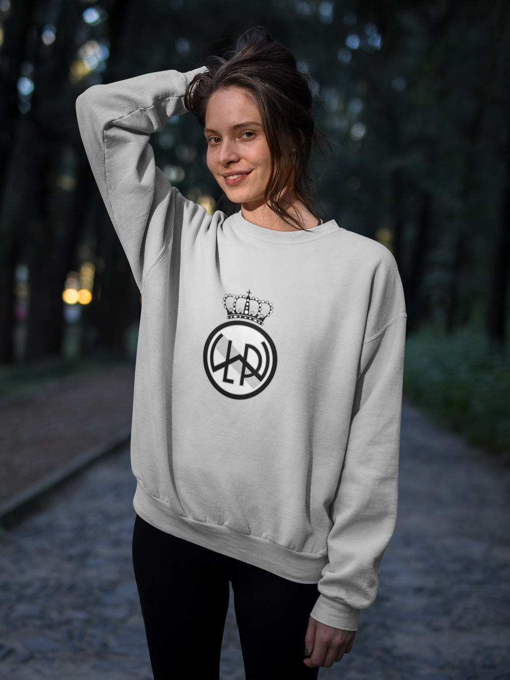 LWPFC Classic DryBlend® Team Sweatshirt – Lake Washington Premier FC